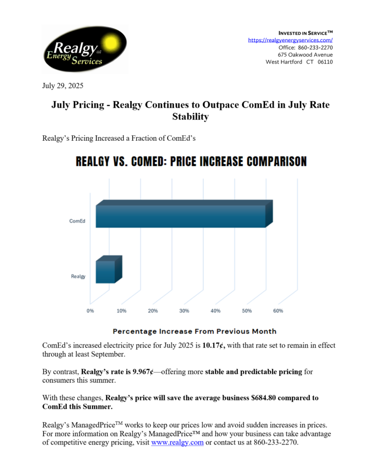 Categories Commercial Lighting , Electricity , Energy , Energy Choice